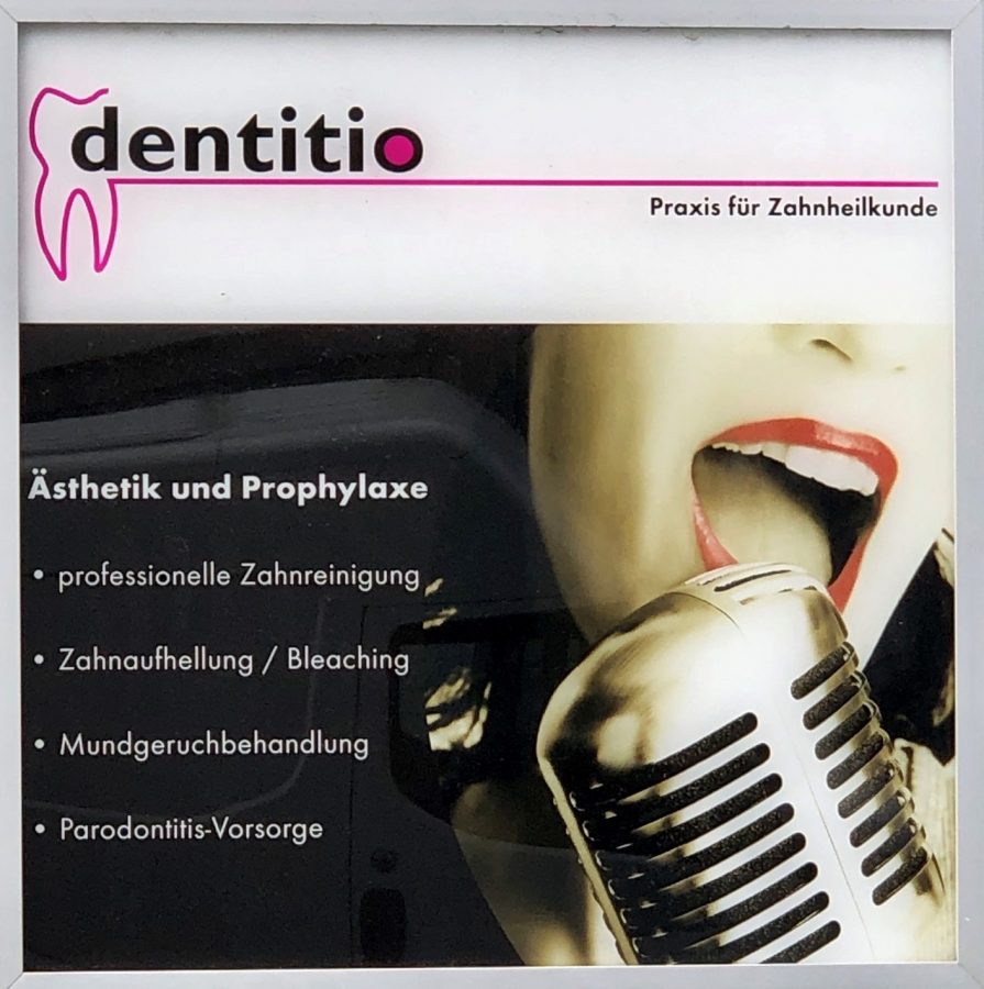 Galerie | Zahnarzt Köln (Agnesviertel) | dentitio